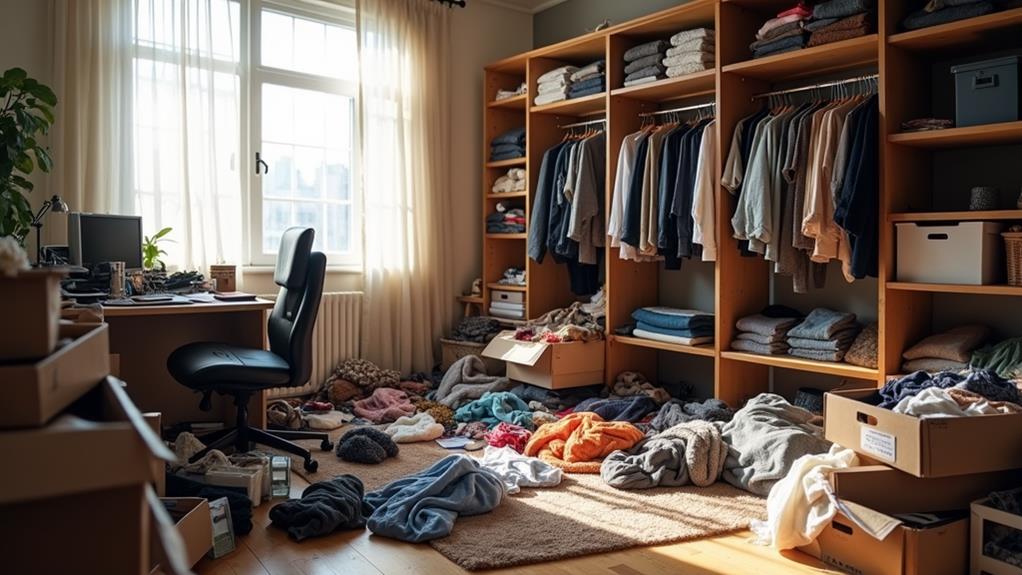 5 Simple Steps to Declutter Your Room Today - AllAroundMoms
